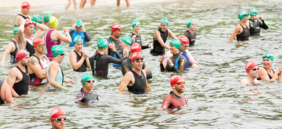 Beachside Personal Trainers | Huskisson Triathlon - Beachside Personal ...