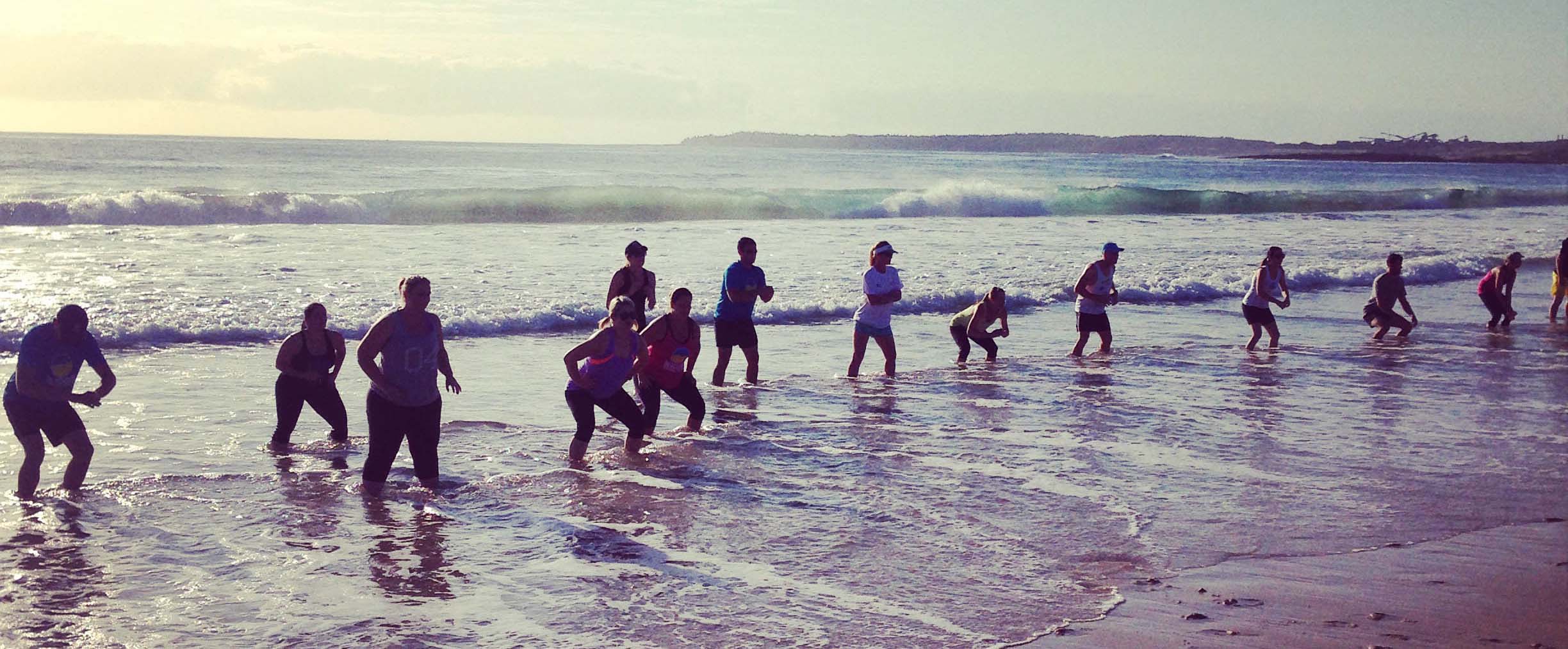 Beachside Personal Trainers | Services - Beachside Personal Trainers